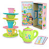 Educational Insights Teacup Pile-Up! | Oriental Trading