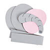 Elephant Headband Craft Kit - Makes 12 | Oriental Trading