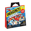 Emergency Reusable Sticker Tote - Discontinued