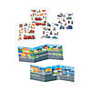 Emergency Reusable Sticker Tote - Discontinued