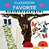 Enchanted Adventure Classroom Decorating Kit- 27 Pc.