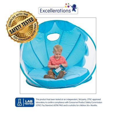 EX SOFT SHELL QUIET SPACE | Oriental Trading