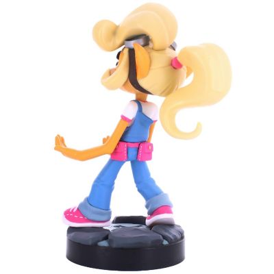 Exquisite Gaming: Crash Bandicoot 4: Coco - Phone & Gaming Controller ...