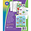 Extreme Dot to Dot Stickers: Book 4 - Discontinued