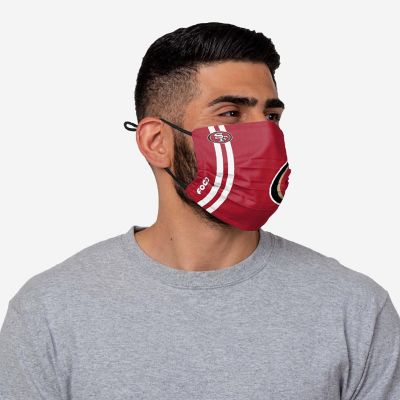 Face Mask - San Francisco 49Ers | Oriental Trading