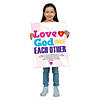 Faith Classroom Rules Poster Set - 6 Pc. | Oriental Trading