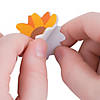 Fall Blessings Prayer Journal Craft Kit - Discontinued