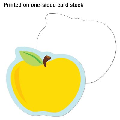 Fall Mix Mini Cutouts