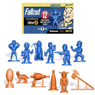 Fallout Mystery Box | Oriental Trading