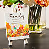 Family Mini Plaque - Discontinued