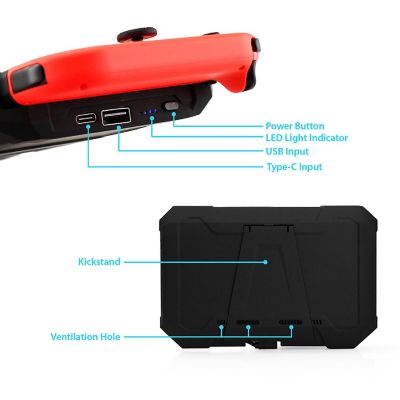 FC Design Multi Color Portable Chargers | Oriental Trading