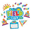 Field Day Indoor Decorating Kit - Discontinued