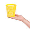 Fiesta Die Cut Pails - 6 Pc. | Oriental Trading