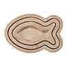 Fish-Shaped Trays - Discontinued