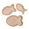 Fish-Shaped Trays - Discontinued