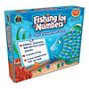 Fishing For Numbers Math Game | Oriental Trading