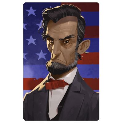 Fitz Games: Similo History Card Game | Oriental Trading