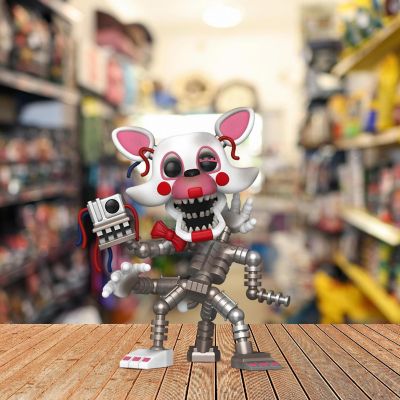 Five Nights At Freddy's Funko Super POP Mangle