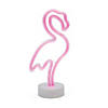 Flamingo Neon Light