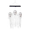 Floating Ghost Head Trio - Discontinued