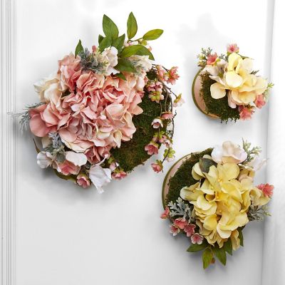 FloraCraft FloraFoM Disc -1.25"X5.8" | Oriental Trading