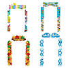 Four Seasons Door Borders Bundle - Discontinued