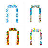 Four Seasons Door Borders Bundle - Discontinued