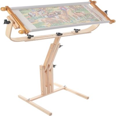 Frank A. Edmunds Stitch Master Floor Stand | Oriental Trading