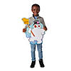 Frosty the Snowman™ Classroom Bulletin Board Set - 18 pc. | Oriental ...