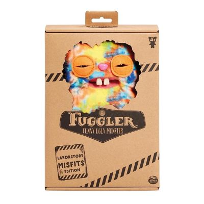 Fugglers Laboratory Misfits 9 Inch Plush Rabid Rabbit | Oriental Trading