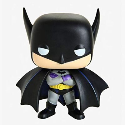 Funko Pop! Batman 1st Appearance #270