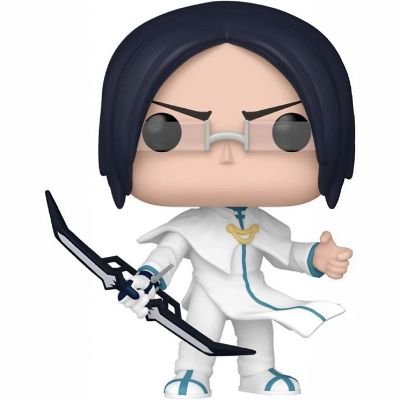 Funko Pop! Bleach: Uryu Ishida #1696 | Oriental Trading