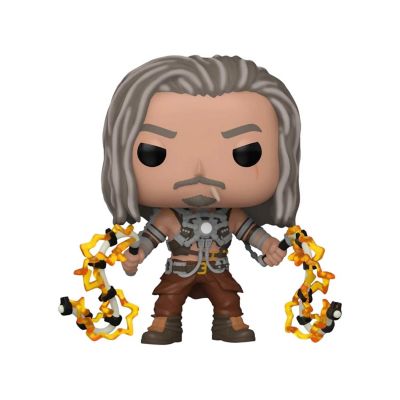 Funko Pop! Marvel Infinity Saga - Whiplash #1477 | Oriental Trading