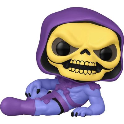 Funko Pop! Masters of the Universe - Skeletor #1643 | Oriental Trading