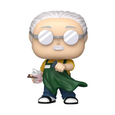 Funko Pop! Sakamoto Days: Taro Sakamoto #2058 | Oriental Trading