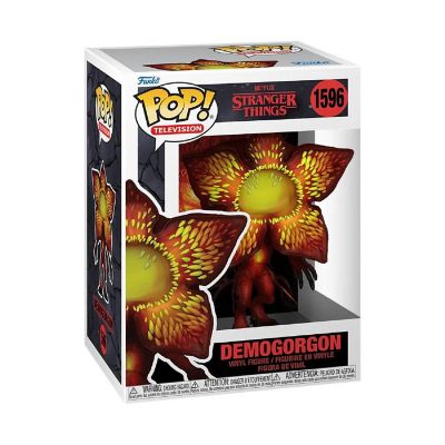Funko Pop! Stranger Things - Vecna Rift #1595 | Oriental Trading