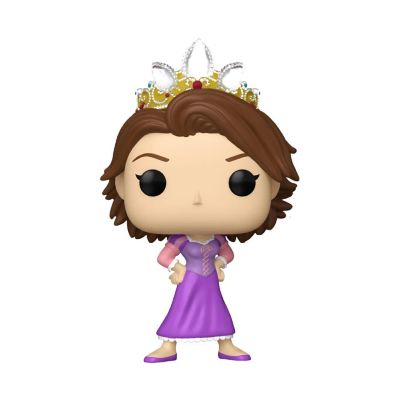 Funko Pop! Tangled 15th Anniversary: Rapunzel #1641 | Oriental Trading