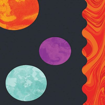 Galaxy Planets Cutouts