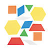 Giant Pattern Blocks - Discontinued