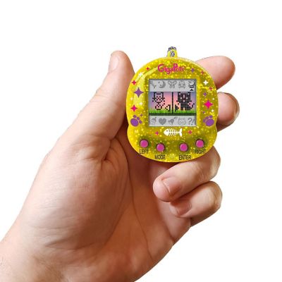 Giga Pets: Starcat/Compukitty