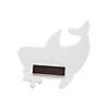 Gingerbread Shark Magnet Craft Kit - Makes 12