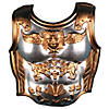 Gladiator Chest Plate Costume | Oriental Trading