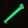 Glow-in-the-Dark Bones - 12 Pc. - Discontinued