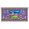 God’s Galaxy VBS Bulletin Board Set - Discontinued