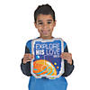 God’s Galaxy VBS Bulletin Board Set - Discontinued