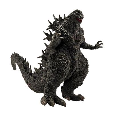 Godzilla Minus One Monsters Roar Attack Figure Version C Brown ...