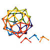 Goobi Magnetic Construction 180-Piece Master Pack