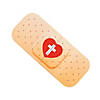 Good Samaritan Bandage Craft Kit - Makes 12 | Oriental Trading