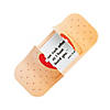 Good Samaritan Bandage Craft Kit - Makes 12 | Oriental Trading