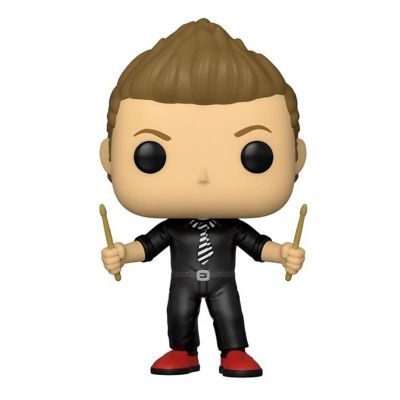 Green Day Funko POP Rocks Tre Cool | Oriental Trading
